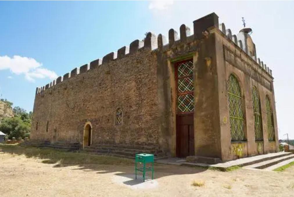 The architectural art, cultural inheritance and changes of the Kingdom ...