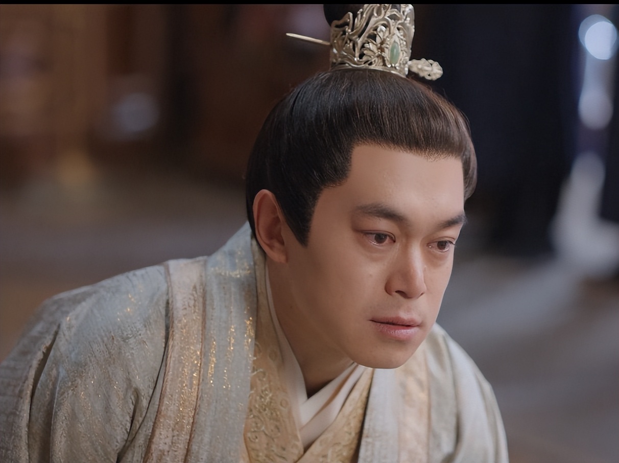 "New Life Begins": The actor's superb acting skills conceal the "evil ...