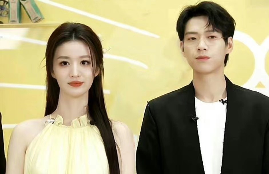 It's finally on fire! Wei Daxun's acting skills in new dramas are ...