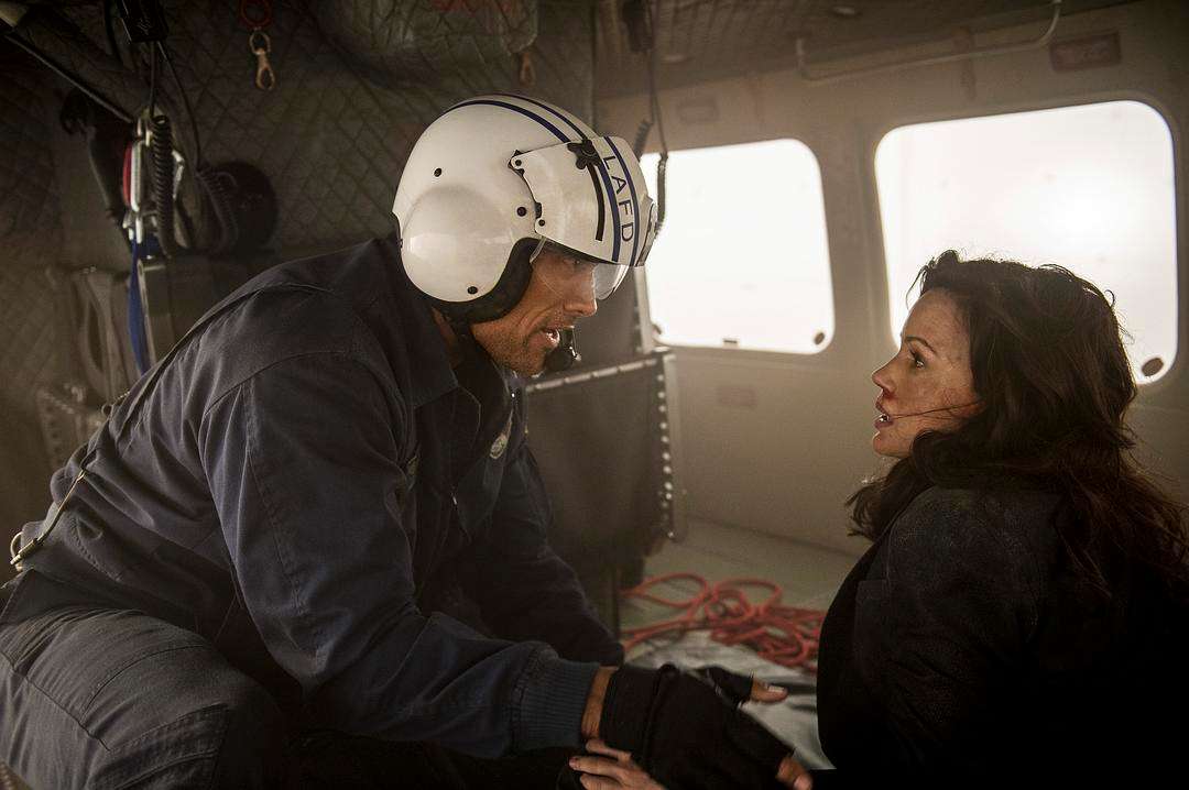 Special Effects Presentation and Emotional Expression of the Movie "The ...