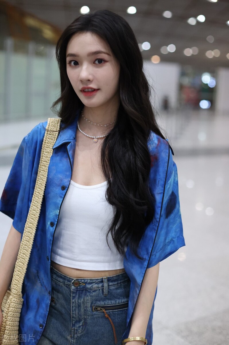 Xiaoming, Yin Zheng, Lin Yun and other stars set out to record "Chinese ...