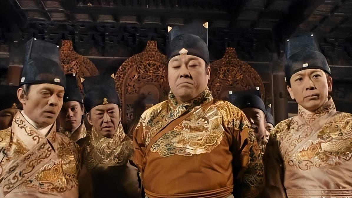 Zhu Qizhen and Zhu Qiyu: Originally born from the same root, why is it too urgent to fry each ...