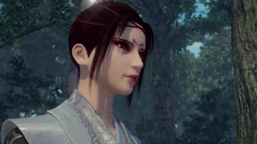 Bad guys: Li Siyuan in the later period, the generals of the corpse ...