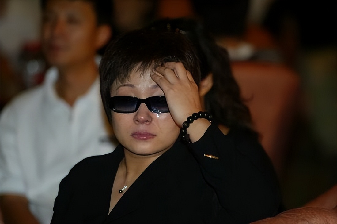 Actor Ge You: 18 years ago, he made a bold promise to help Fu Biao ...