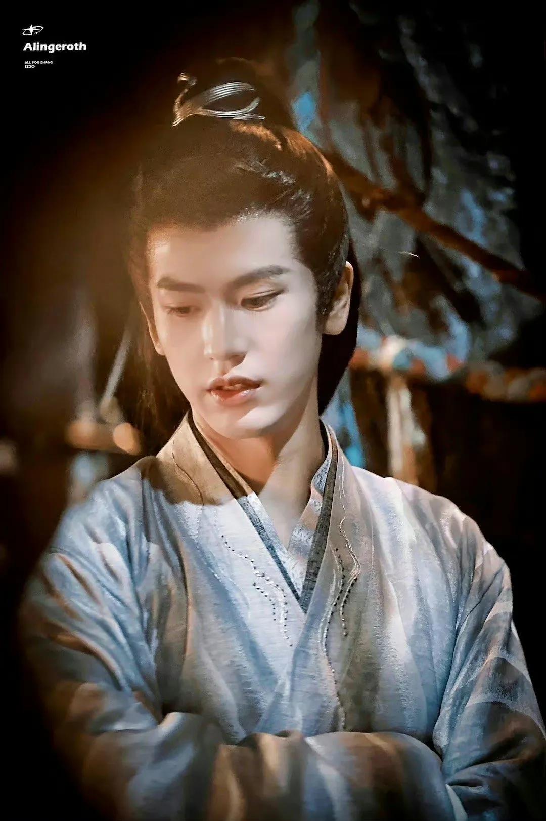 5.16 Drama: Zhang Linghe Xiao Zhan Hao Lei Ren Jialun Zhang Xincheng Zhao Liying Chen Xingxu ...