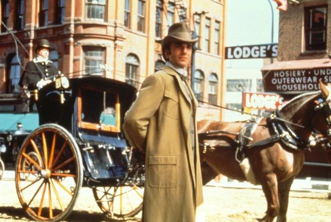 Scorsese's Shooting Style: From Shot to Music, His Breakthrough ...