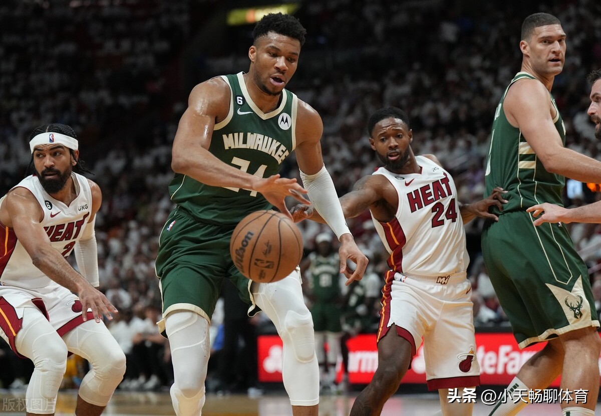 Butler 56+9+2 Bucks lost, Tyronn Lue made an official announcement, the ...