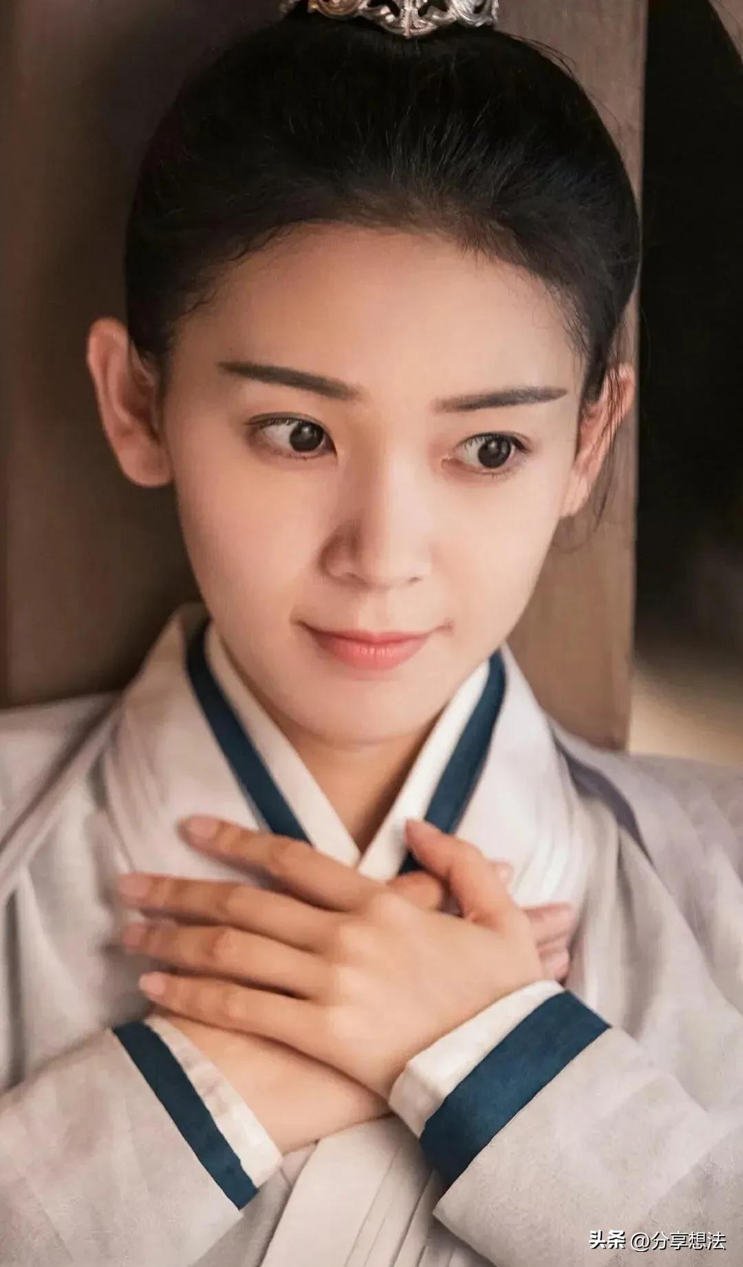 Chen Yao star wallpaper (5) - iNEWS