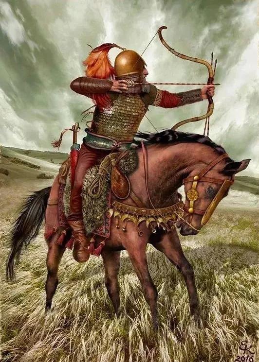 The Fusion of Eastern and Western Cultures: Bactria in the Hellenistic ...