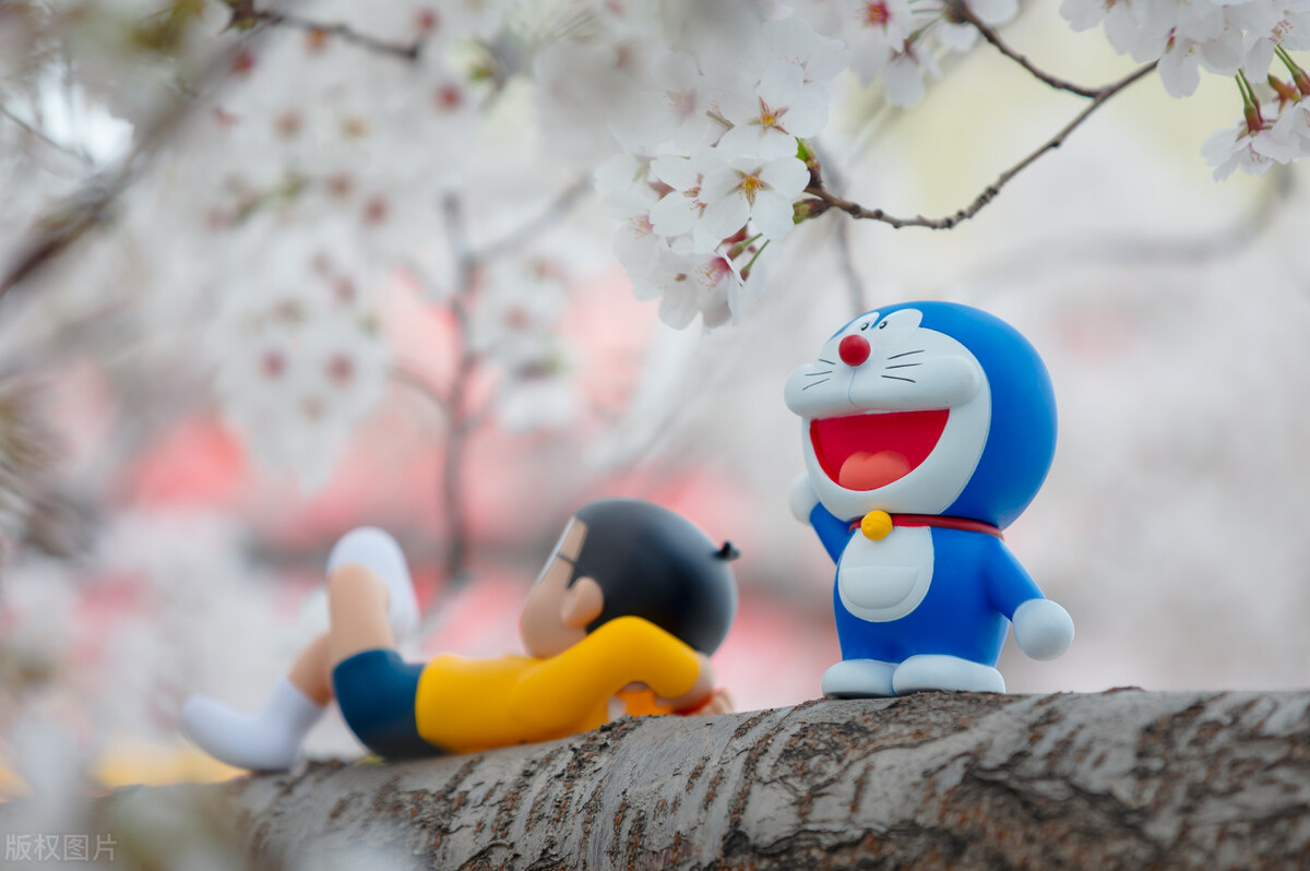 Doraemon is back? (Middle) - Nobita's Growth - iNEWS