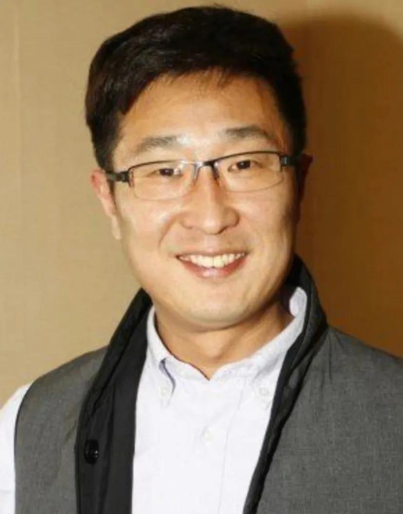 A recent photo of Lin Yongjian's 12-year-old son Lin Dajun was exposed ...