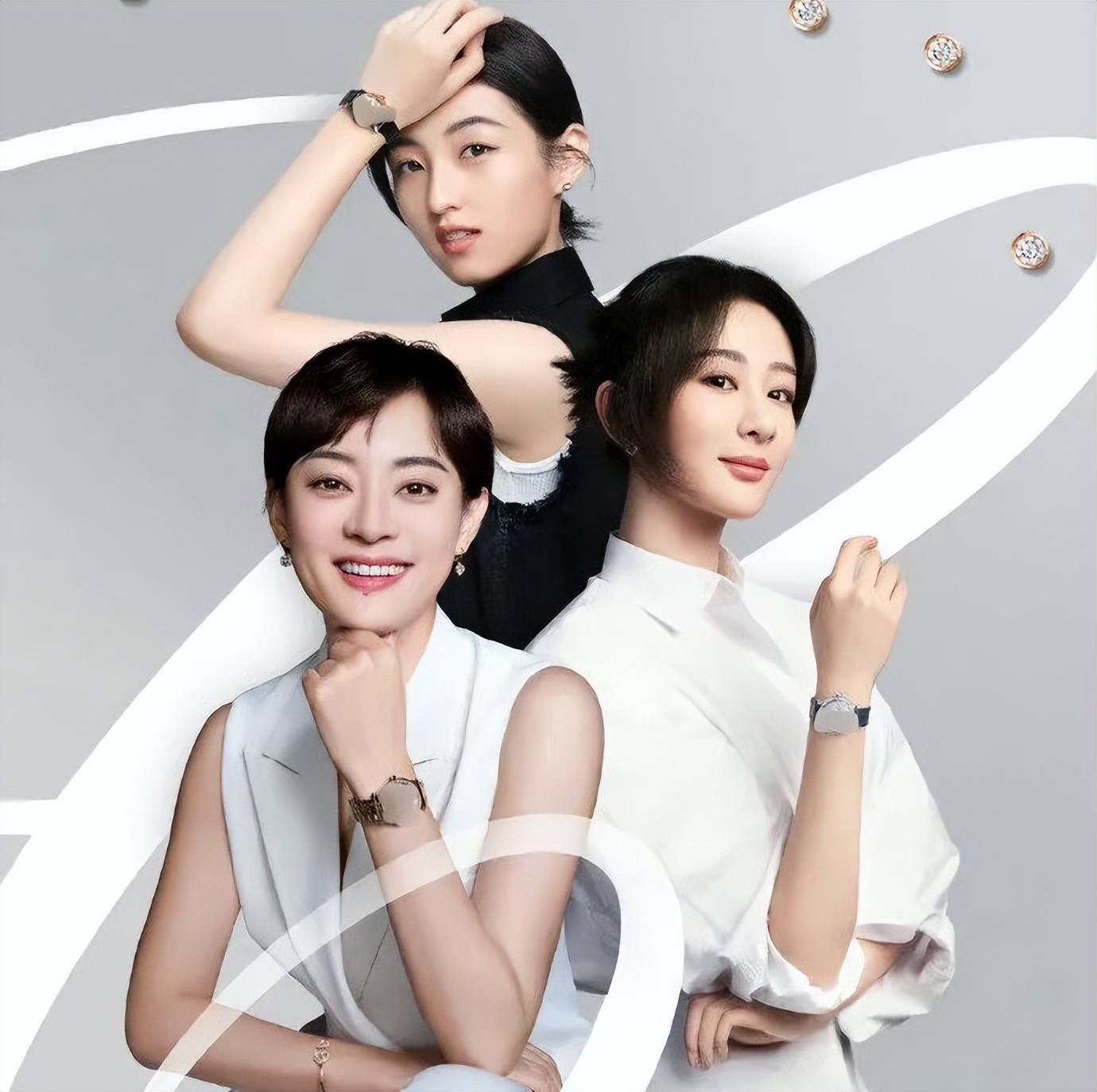 Yue Yunpeng went in?Yang Zi moved his face?Dei Gravity Two Matches ...