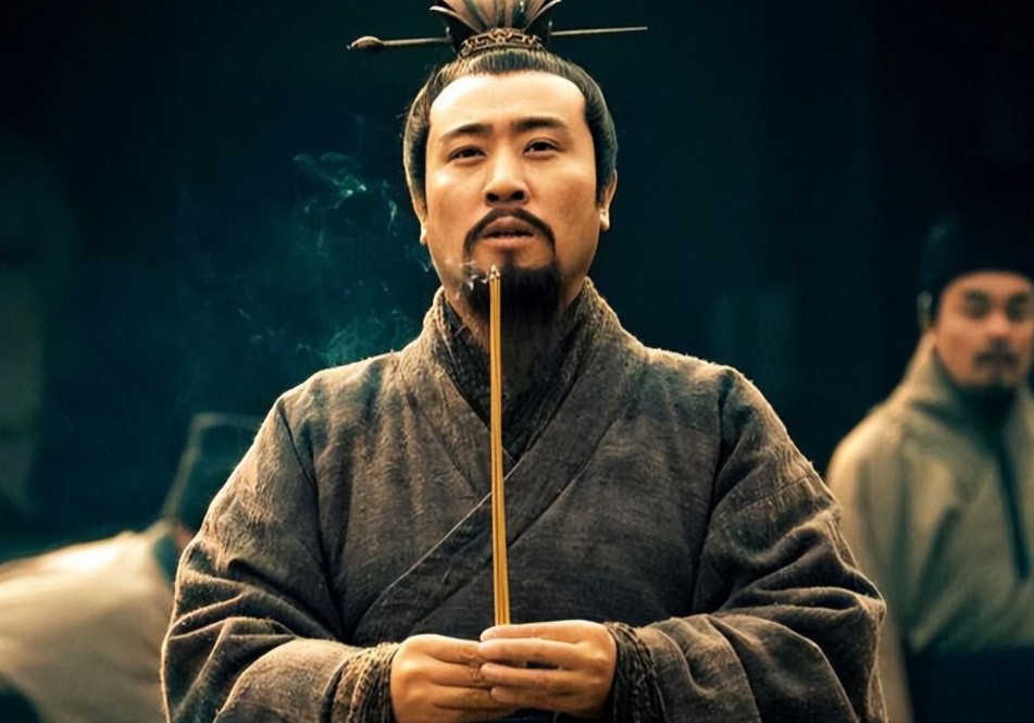 What happened to Liu Bei's two daughters after they were captured alive ...