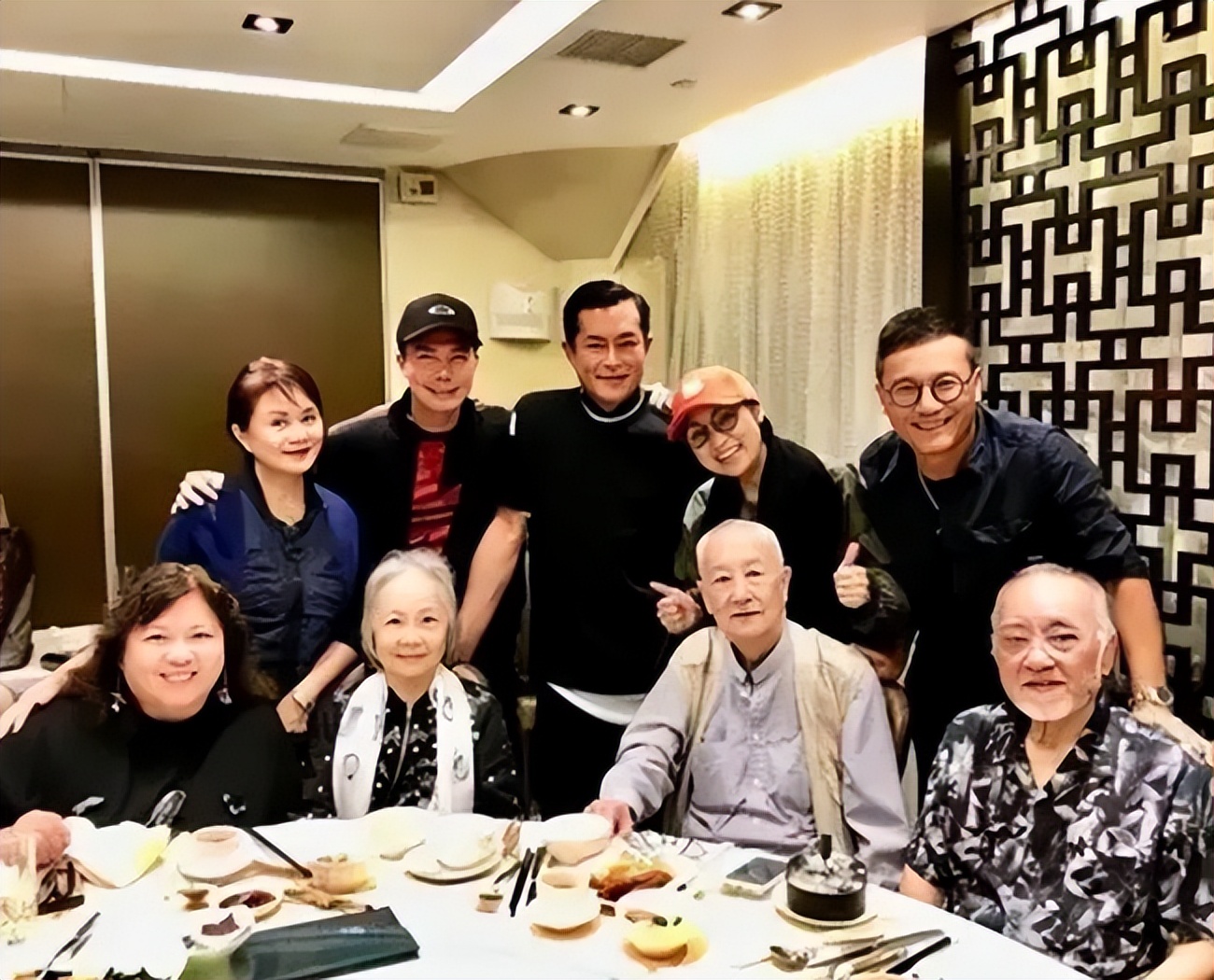 The 47-year-old Xigu passed away, and he spent his last days in a ...