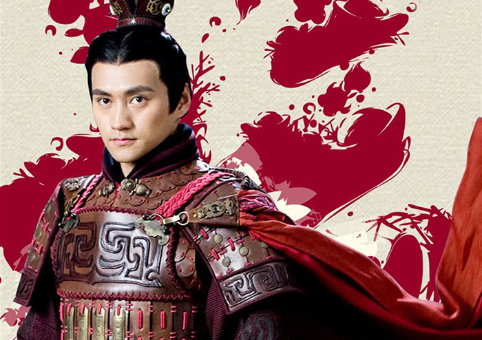 Among the founding emperors, why is Liu Bang and Li Yuan the great ...