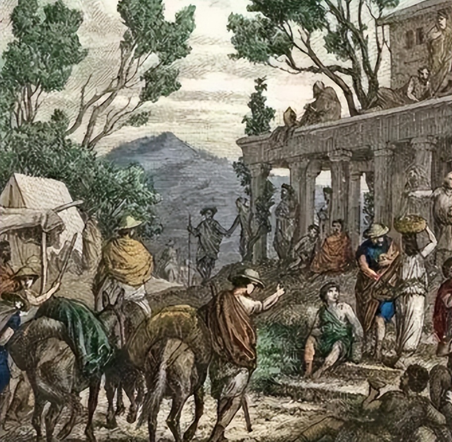 The drinking society of ancient Greek city-states: the impact of ...