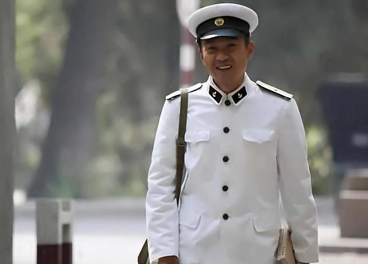 Lao Ding in "Parents' Love" played an important role in the play and ...