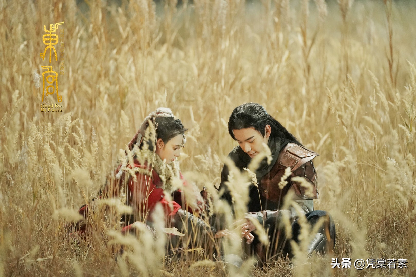 Chen Xingxu's new drama is called Laowu, it would be interesting if he ...