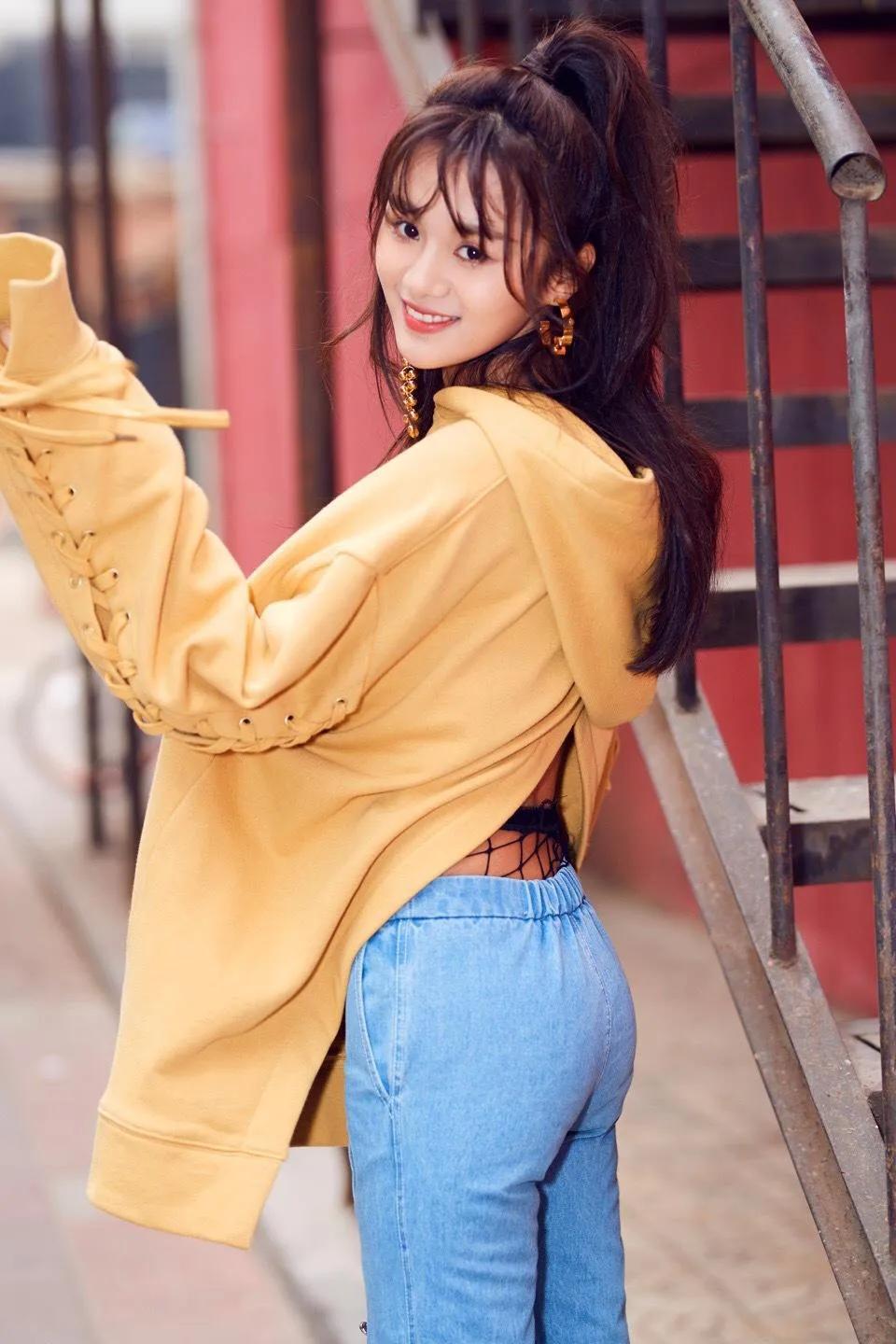 An Yuexi: Let you live like a dream - iNEWS