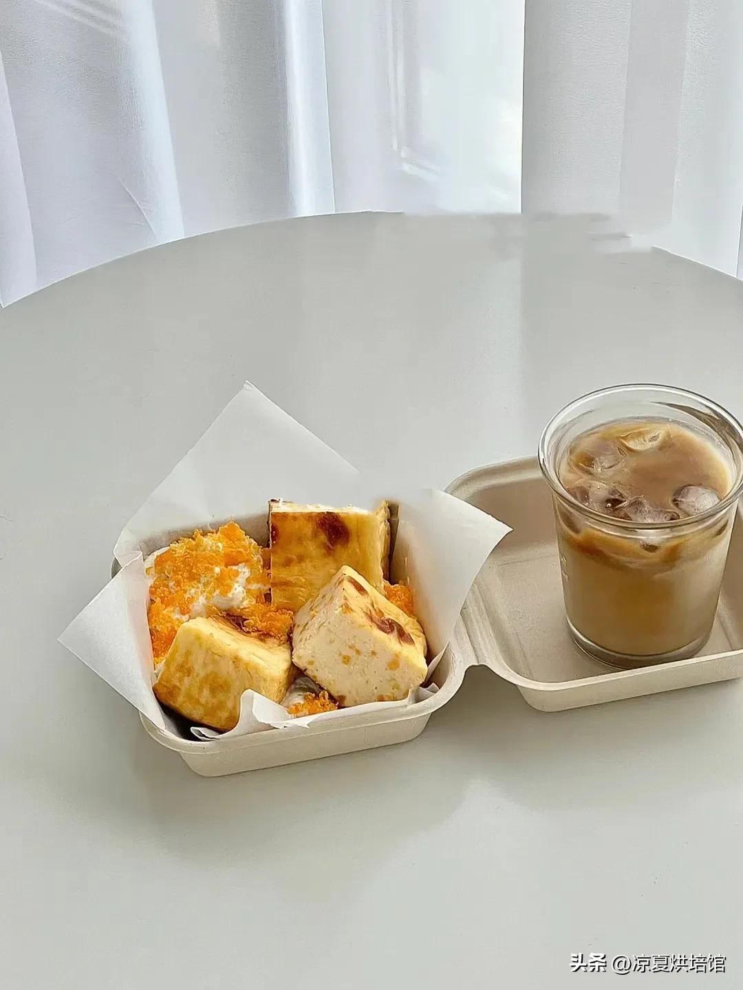 This mouth seals God!Thick-Cut Basque Cheesecake, Learn the Shop-In ...