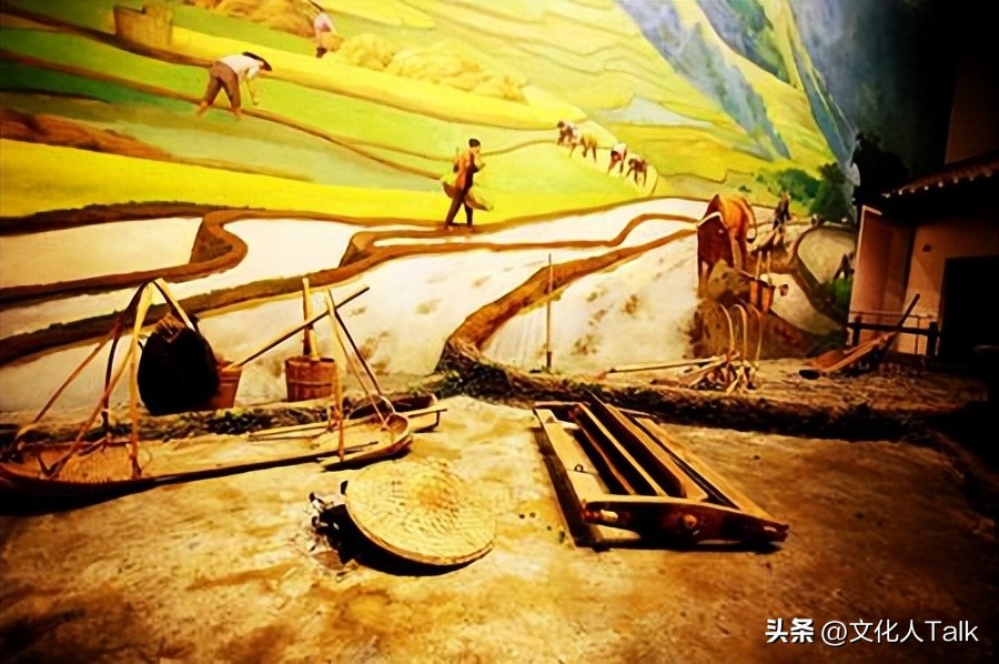 Culture thief? Demystifying the way of China's reference in the period ...