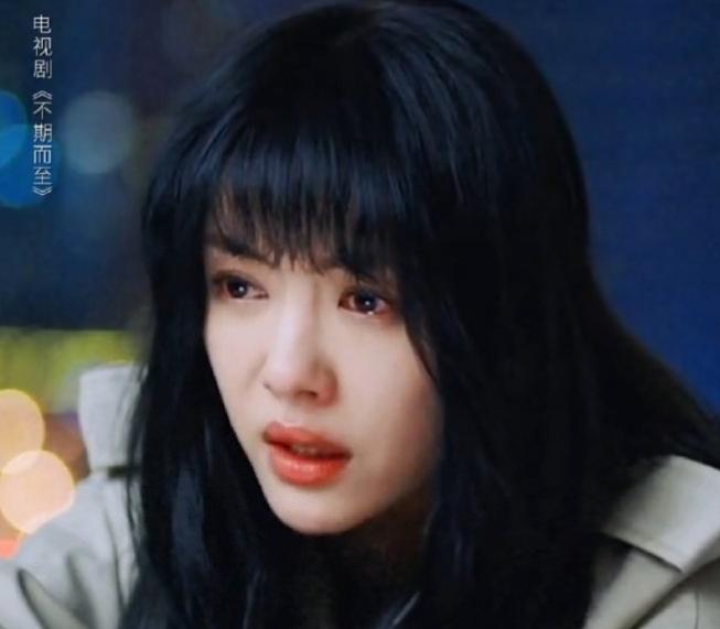 Arrived unexpectedly: Ruan Zhen's setting is a bit miserable, Gao Jun's identity is suspected ...