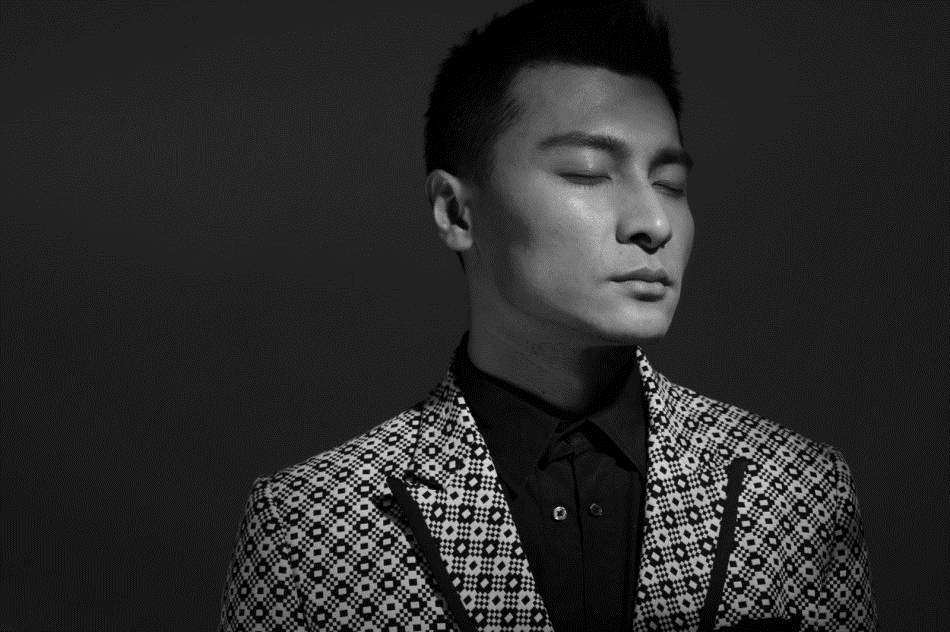 Actor He Gang: He made his debut imitating Andy Lau at the age of 23 ...