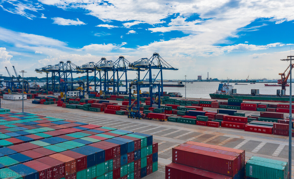 32 countries abolished the "Generalized System of Preferences" in trade with China. Why?What is ...