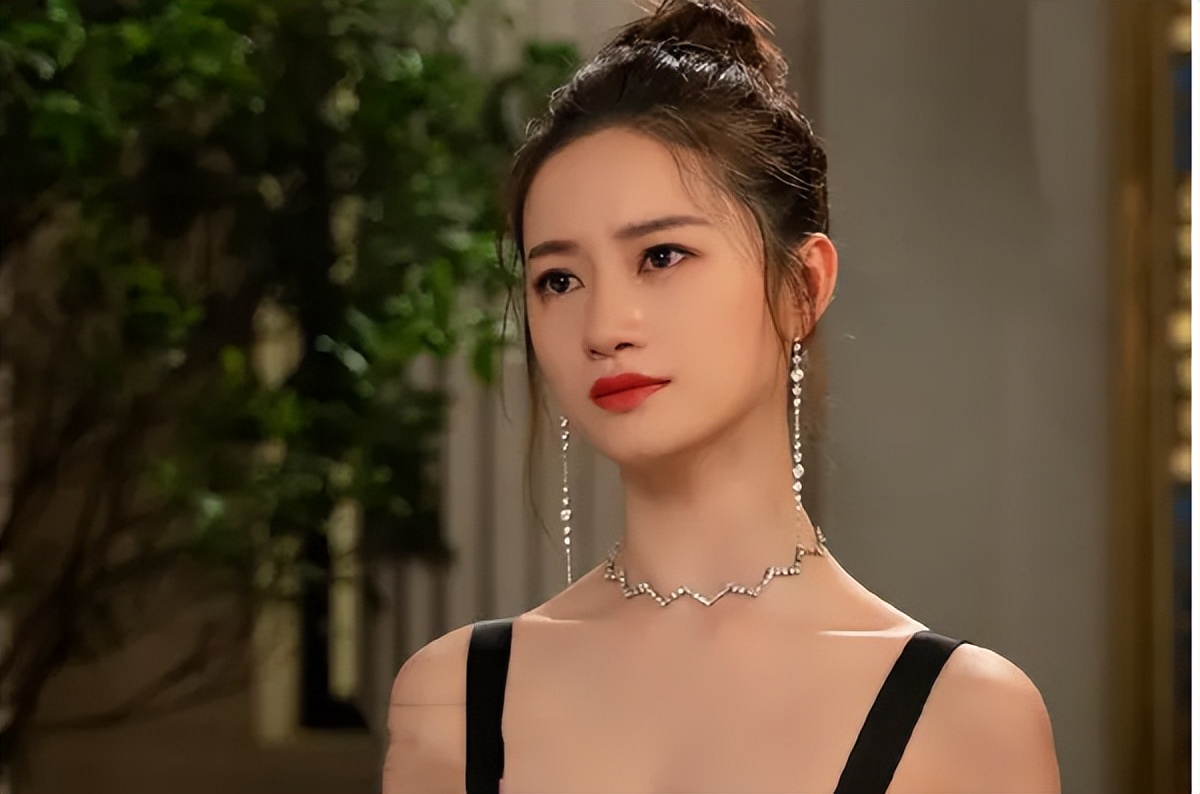 Partner Yang Mi and Liu Shishi, but the drama is hot, why is Guo ...