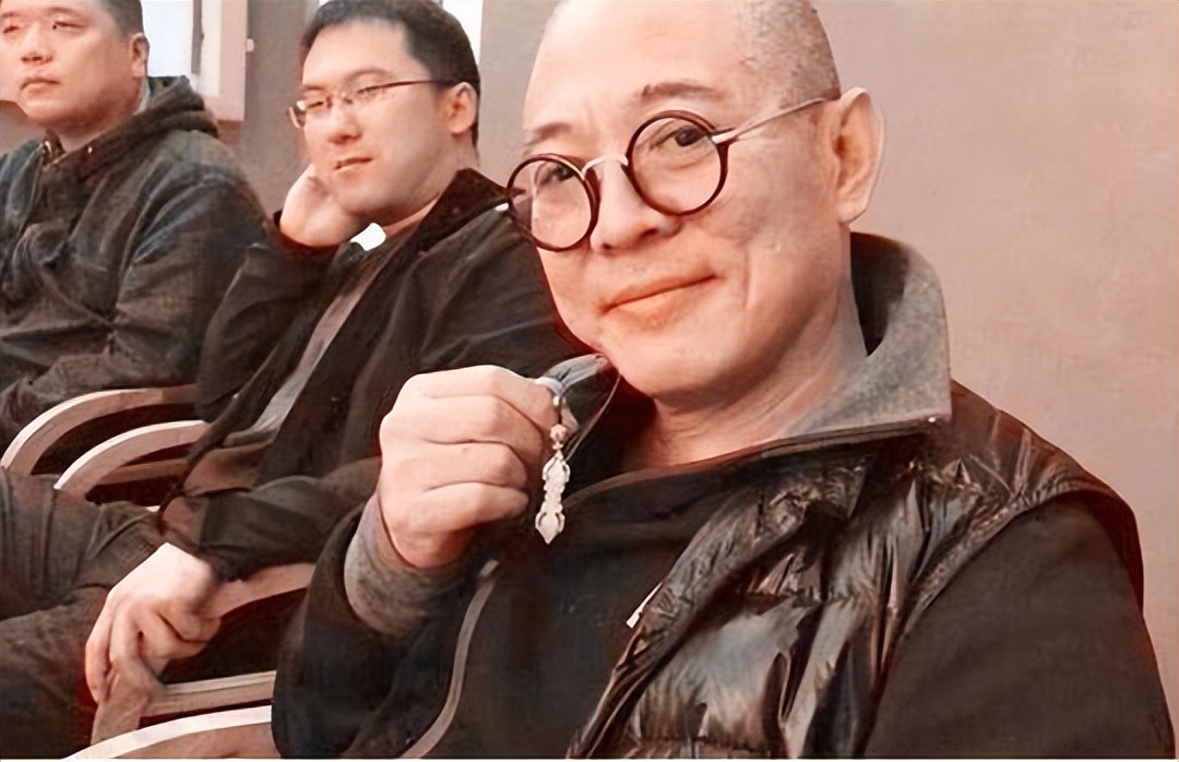 Jet Li: I have seen the "Wall Piercing Technique" with my own eyes ...
