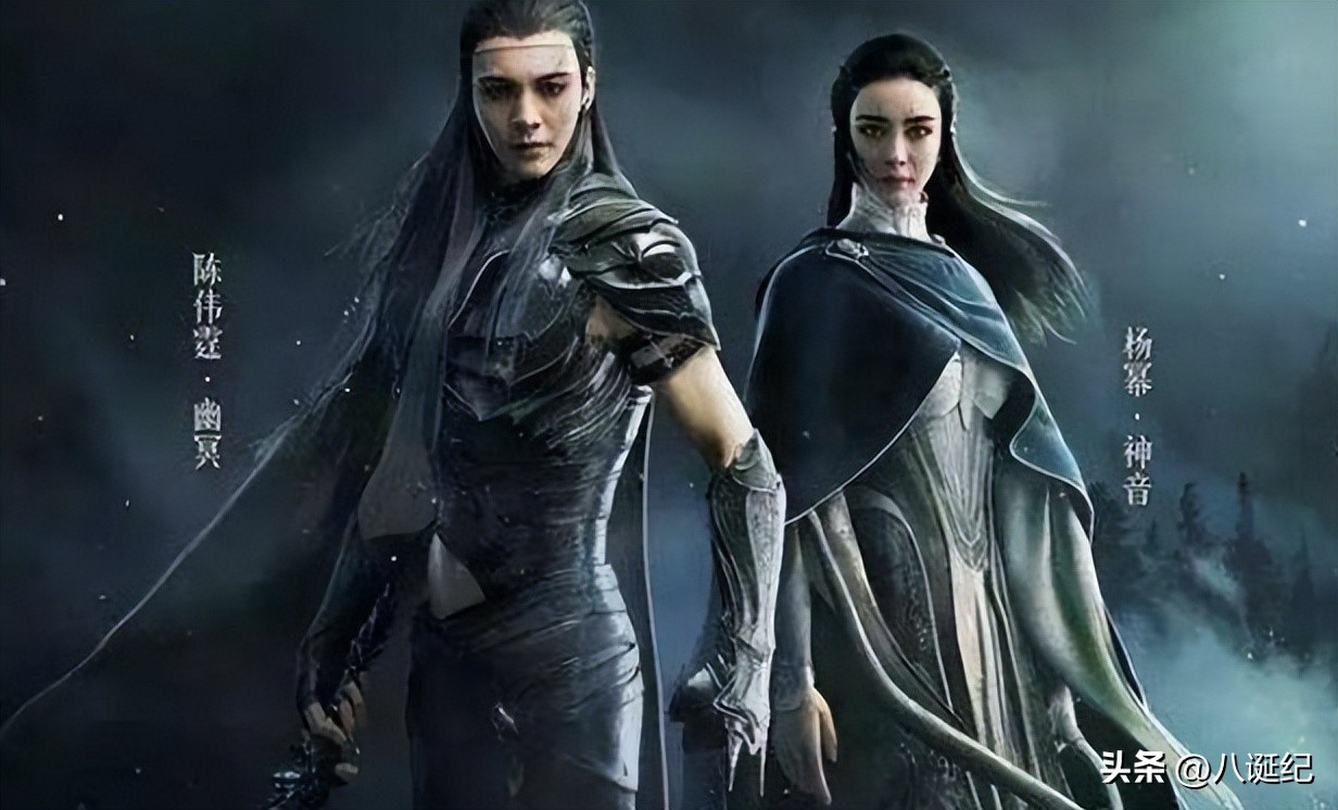 "Grand Trail": Director Xiao Si perfectly portrayed the connection ...