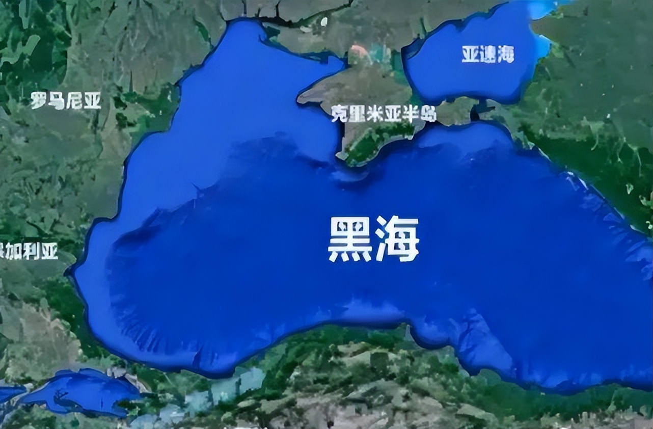 Ukrainian military operations extend to the east coast of Russia's ...