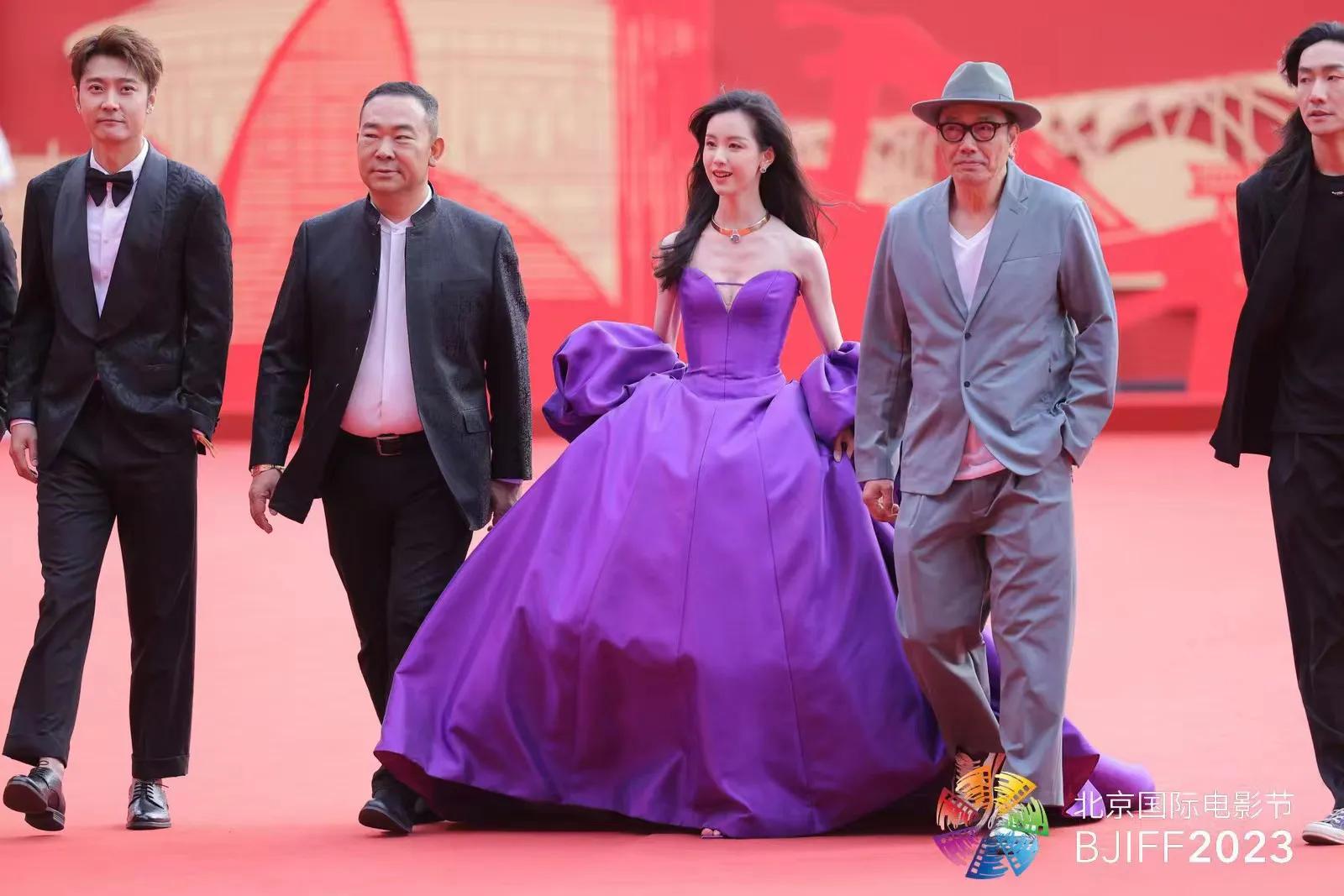 Why did Chen Duling, Zhang Danfeng, and Yuan Xibo become popular ...