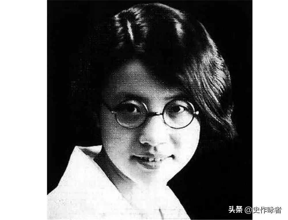 Ten legendary female agents in modern China, Anna Shen lurked around ...