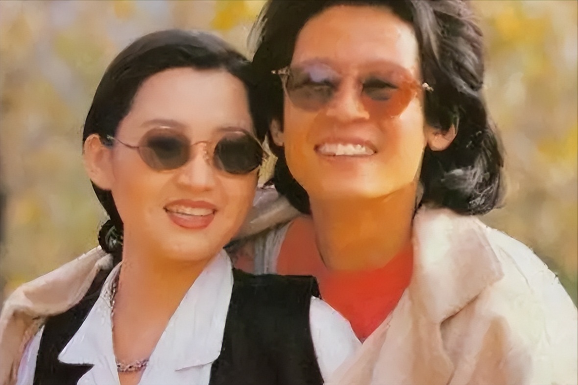 This time, the 57-year-old Wang Zhiwen made the world look at him with ...