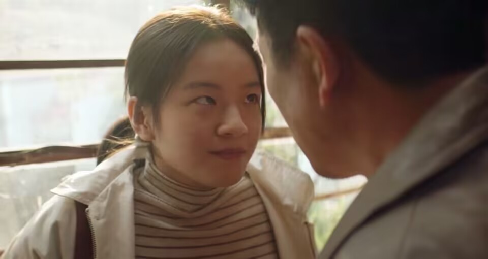 "The Long Season" understands Shen Hui, not the one who was hit, and then realizes that Wang ...