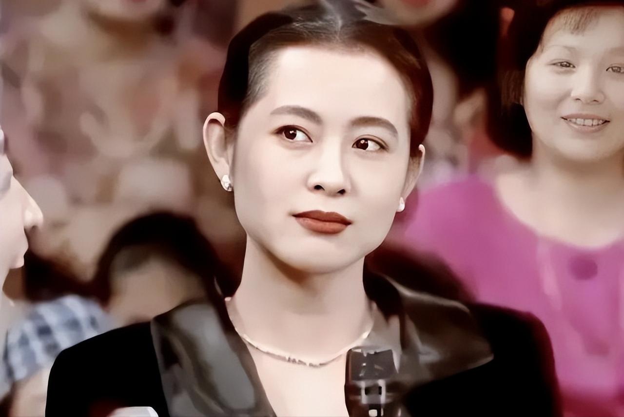 Moderator Ni Ping: If there is an afterlife, I don't want parents, nor ...