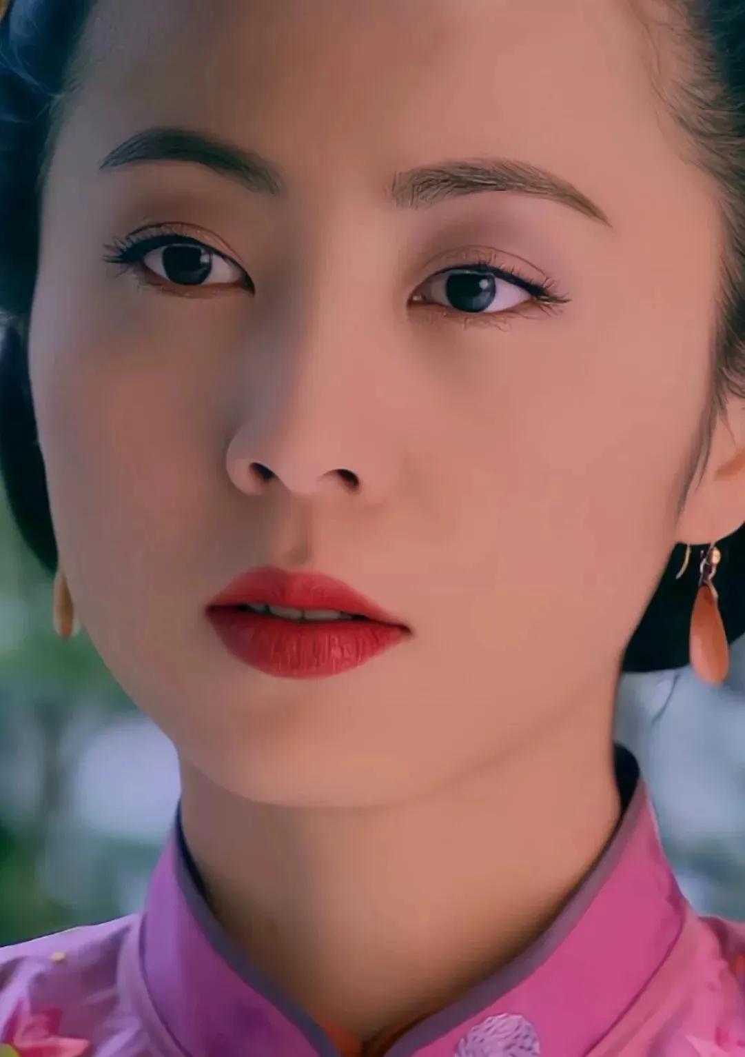 "Sun Li" Hao Mei, mellow and graceful - iNEWS