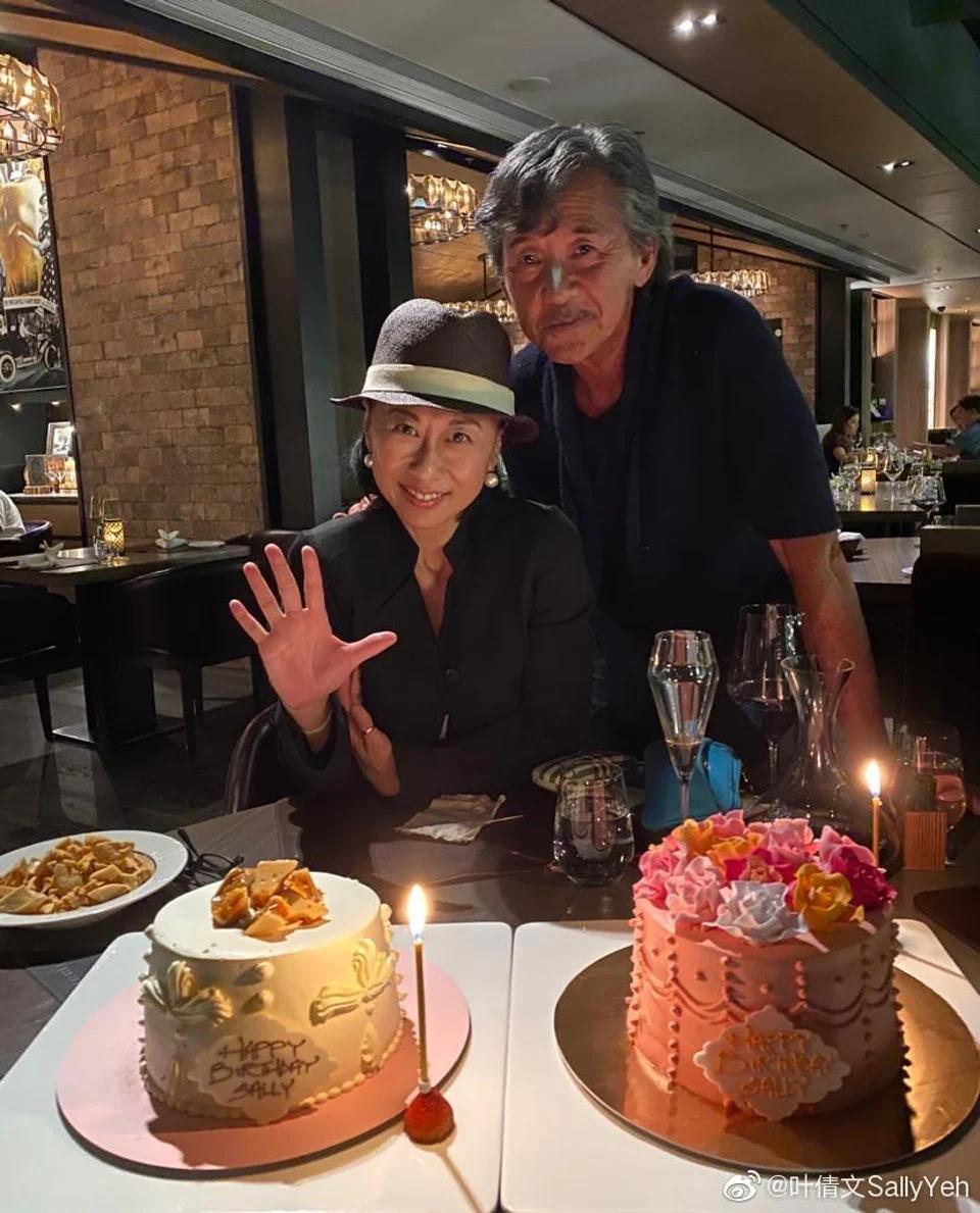 Behind the legacy of Leslie Cheung, Pan Yuanliang expresses Li Lizhen's ...