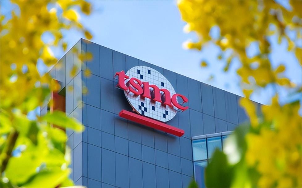 TSMC has a complete showdown?America is not the only option!US media ...