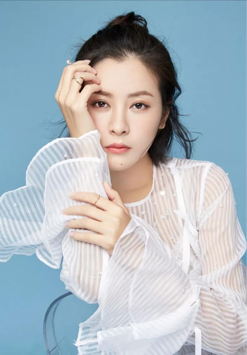 Su Xiaomei, Appreciation of Meitu Series - iMedia