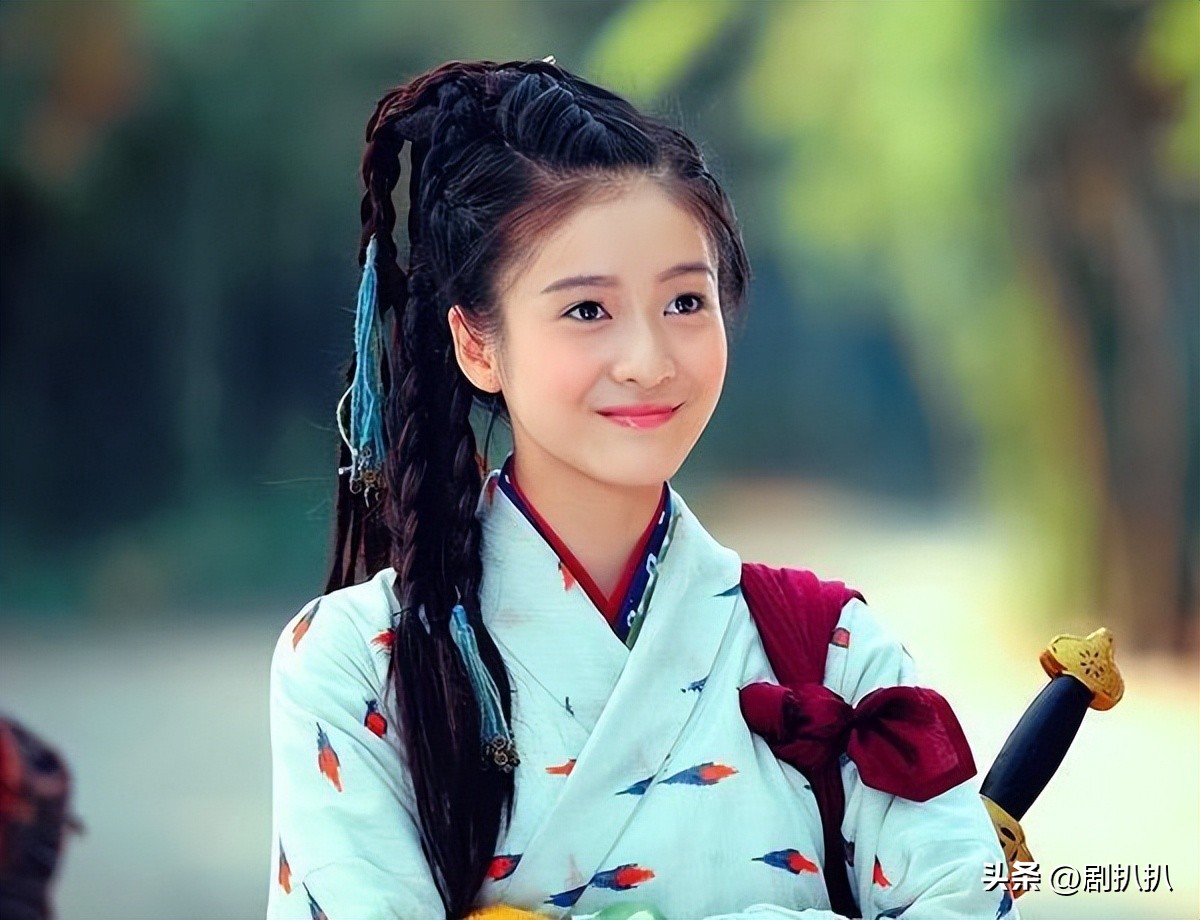 Comparison of Guo Xiang in the 10th edition: Li Qihong is the most ...