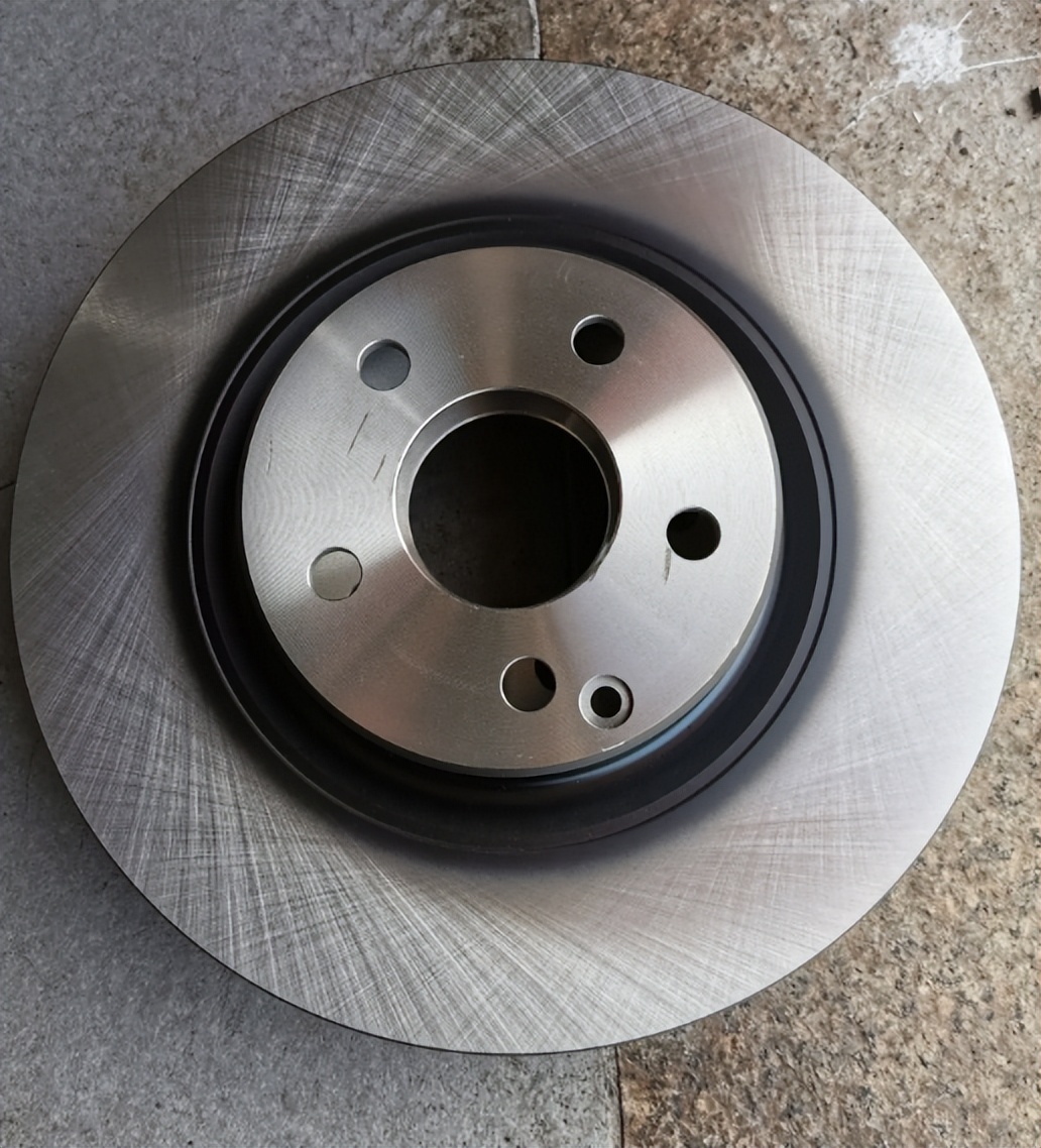 There are also many kinds of brake discs for vehicles. Do you know the ...