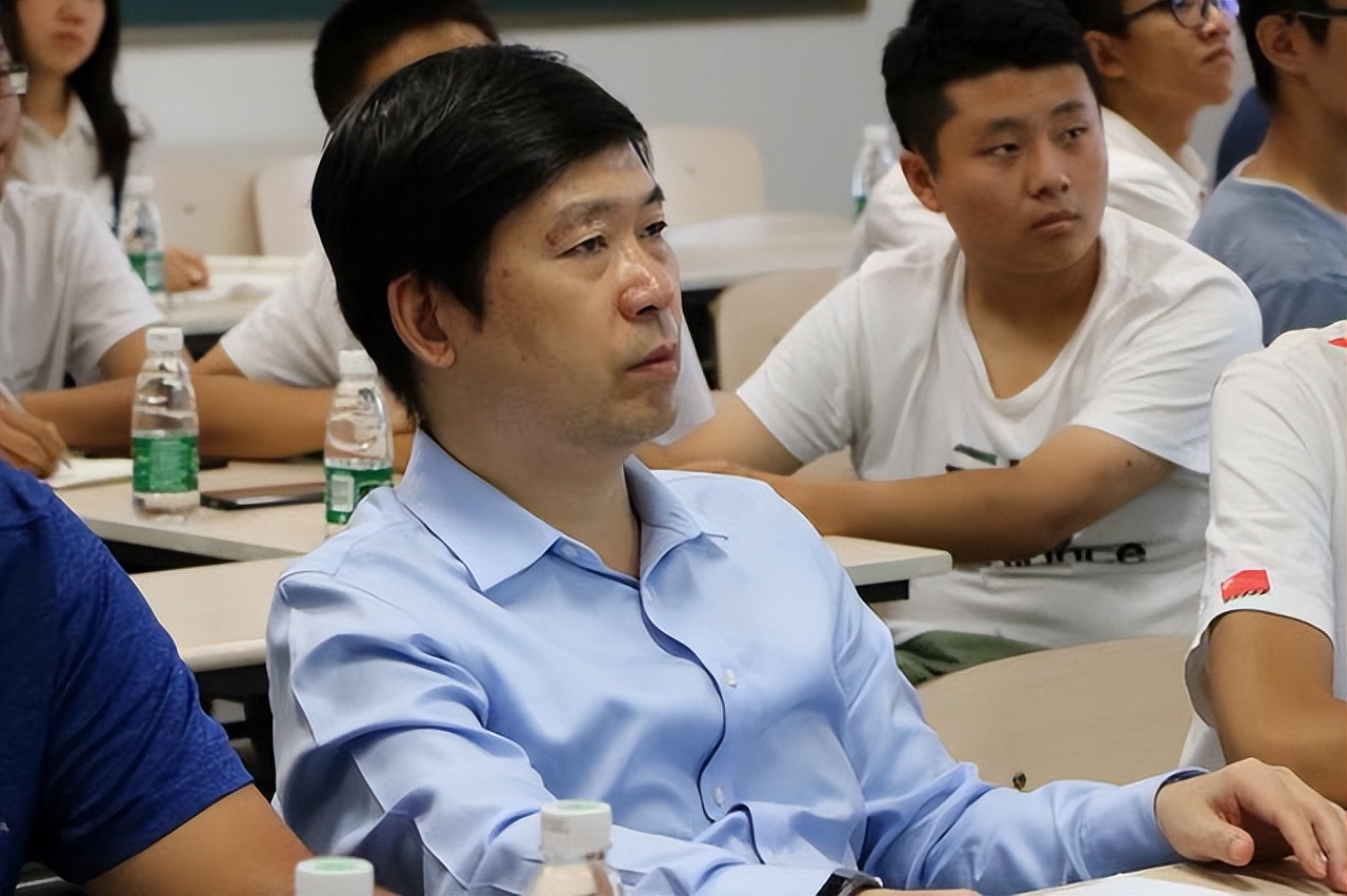 Tsinghua University breaks the chip difficulty, domestic lithography ...