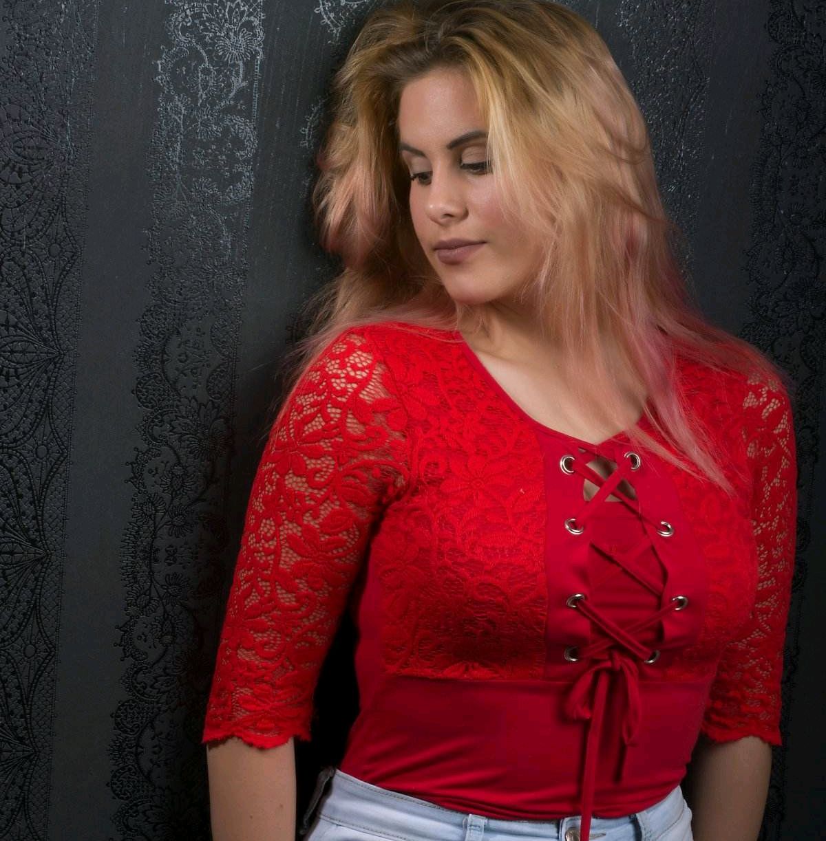 When a woman turns 50, is it better to be fatter or thinner?By contrast ...