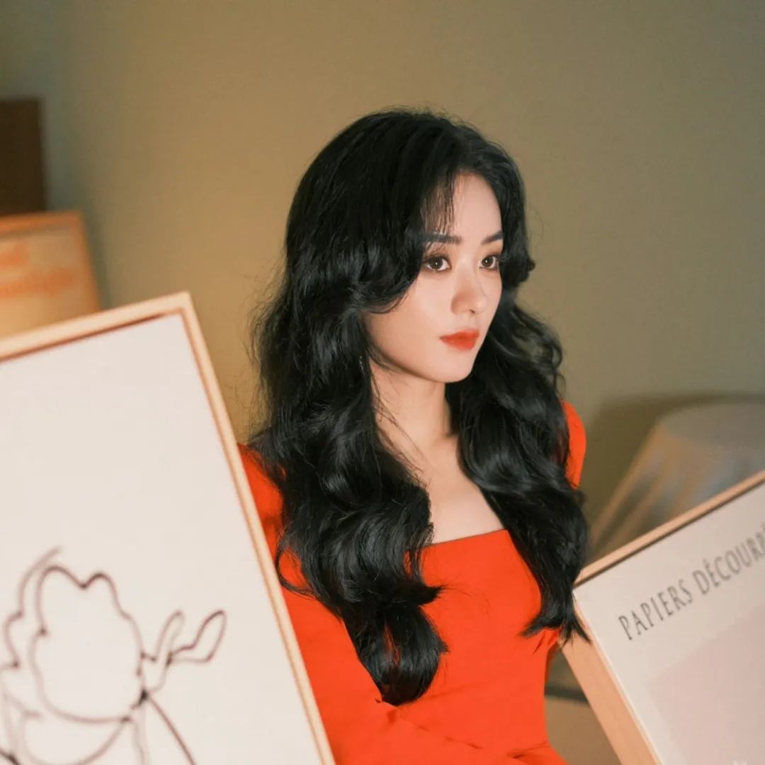 Little Gossip, Yu Shuxin, Liu Yuning, Zhang Xueying - iMedia