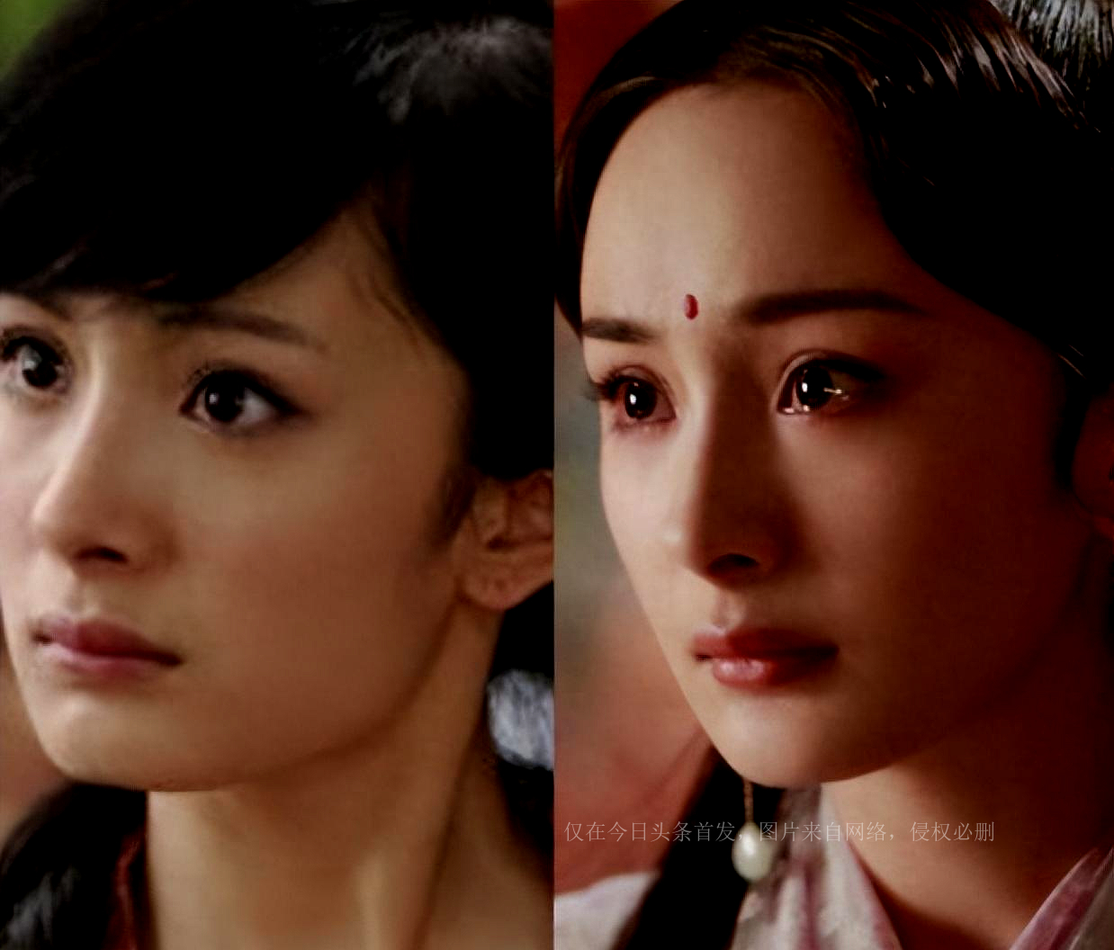 What happened to the one-size-fits-all “snake-faced” stars? There are ...