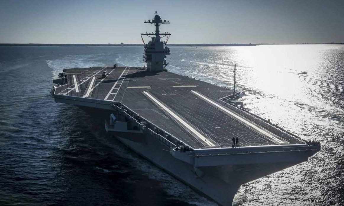 Biden said he would provide military aid to Israel, the White House was ...