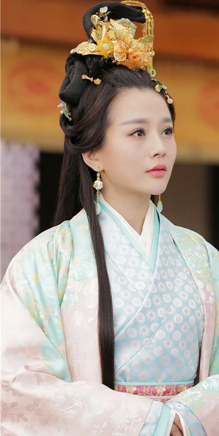 Wu Chao's beautiful picture - iMedia