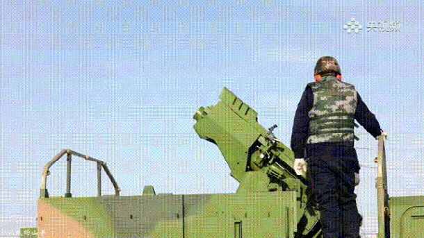 Foreign trade 120 self-loading mortars have been exported!Fully ...